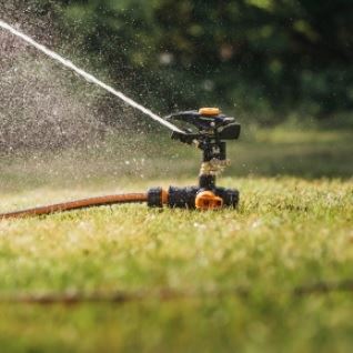 Aspersoare - Edelweiss